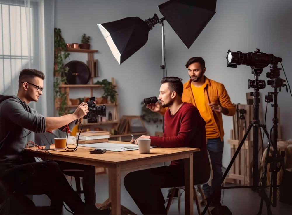 Wildlife Photography – Codec Project